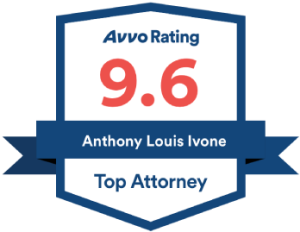 Anthony L. Ivone - Personal Injury Attorney in Chicago, IL