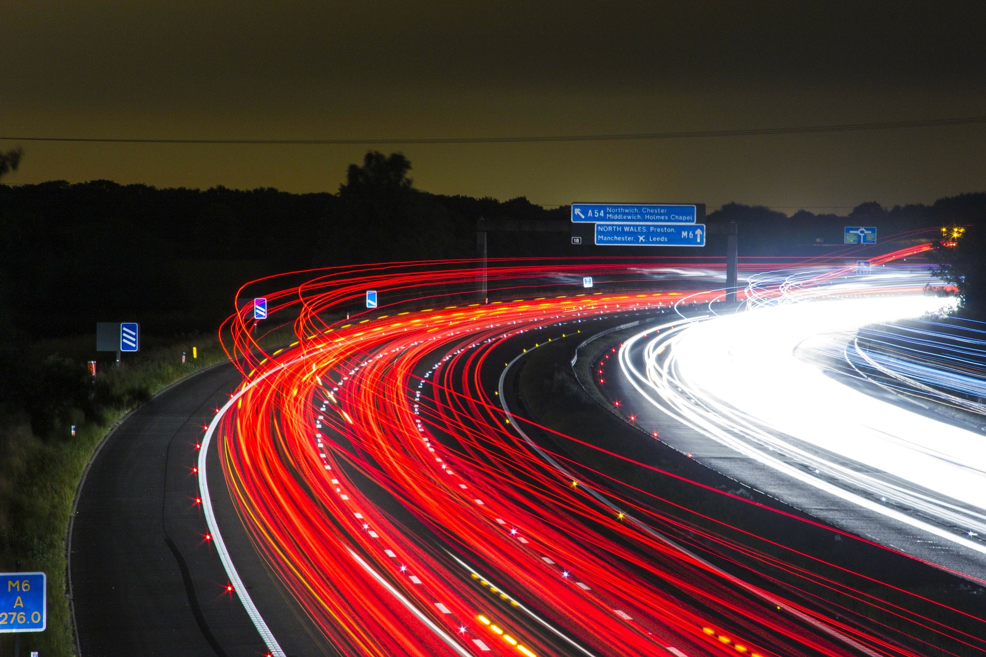 The Top 5 Traffic Laws Illinois Drivers Break The Top 5 Traffic Laws Illinois Drivers Break