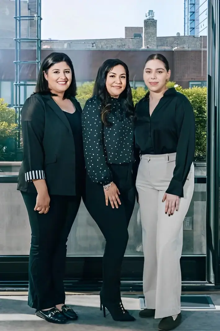 Our Teams For Personal Injury Attorneys